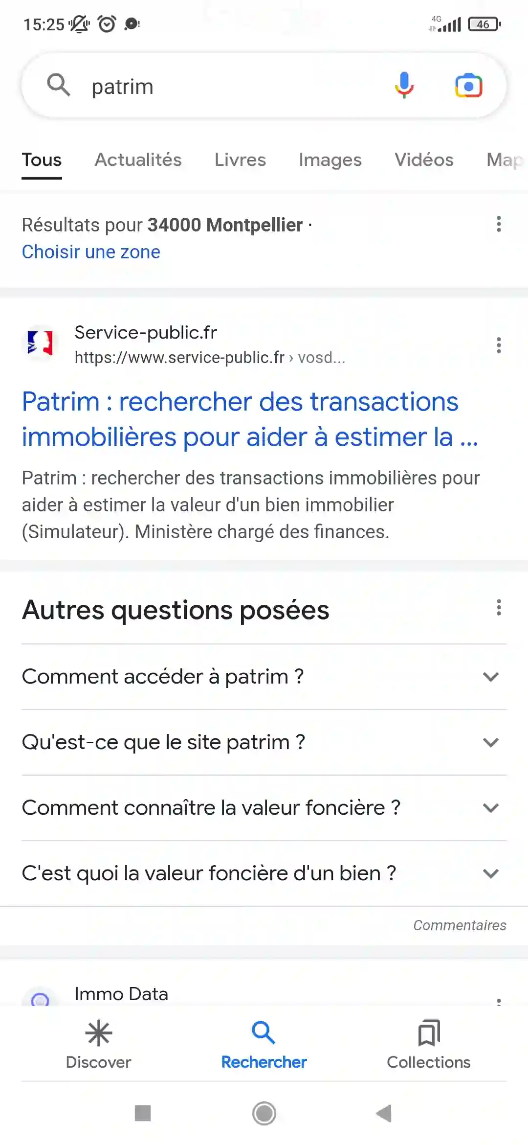 Estimation bien immobilier, comment estimer le prix d'un bien